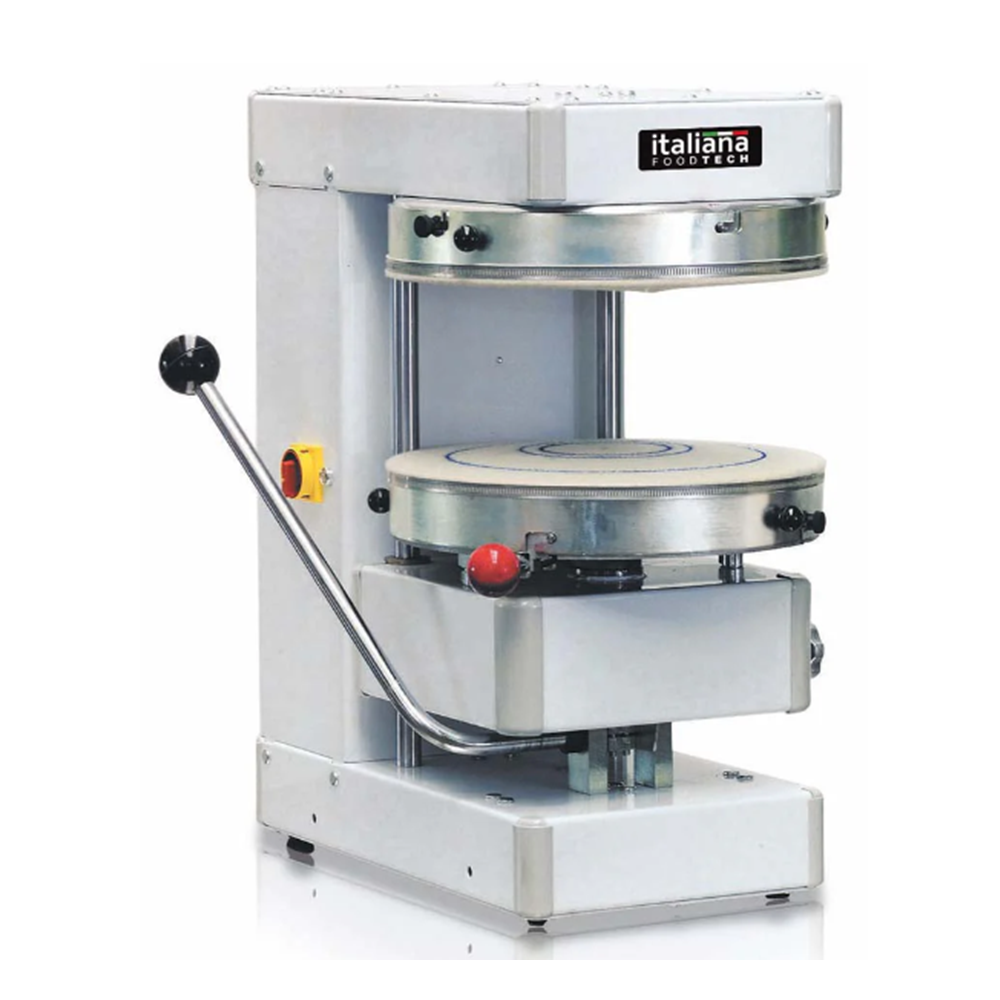 Dough Press
