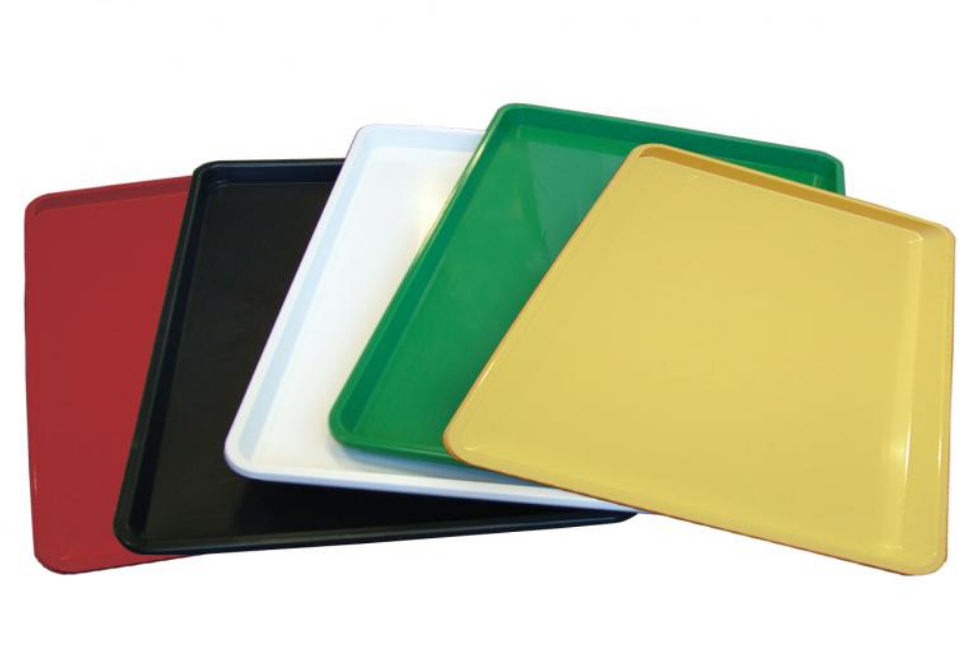 Trays