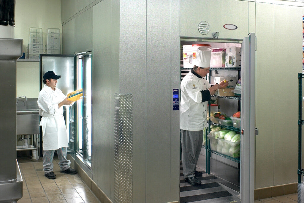 The Complete Guide to Walk-in Cooler Freezers: Everything You Need to