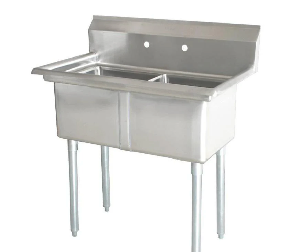 Heavy-Duty Sinks Built for Busy Kitchens — Now on Sale!