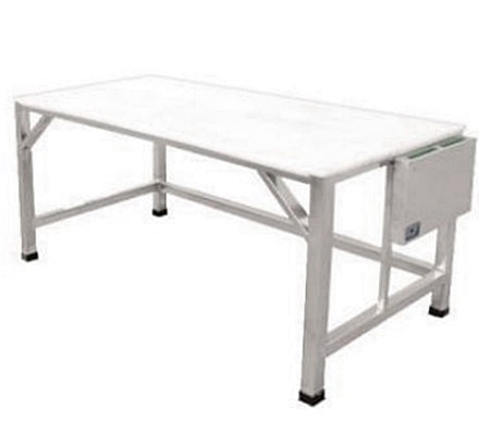 71'' Butcher Table with Cutting Board S-72