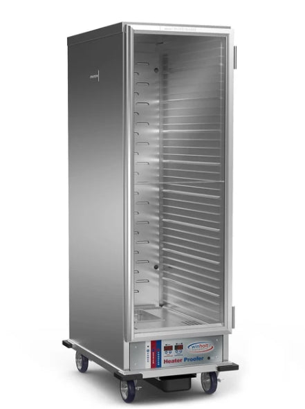 Commercial Proofers Canada| Sinco Food Equipment