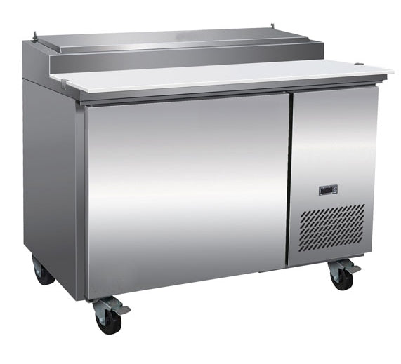 Commercial Pizza Prep Table Canada | Sinco Food Equipment