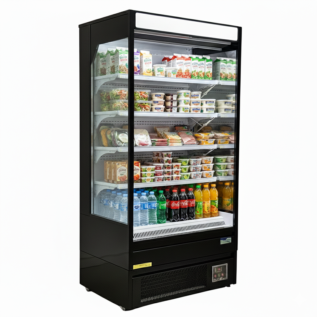 Alaska Line Commercial Kitchen Equipment | Sinco Food Equipment