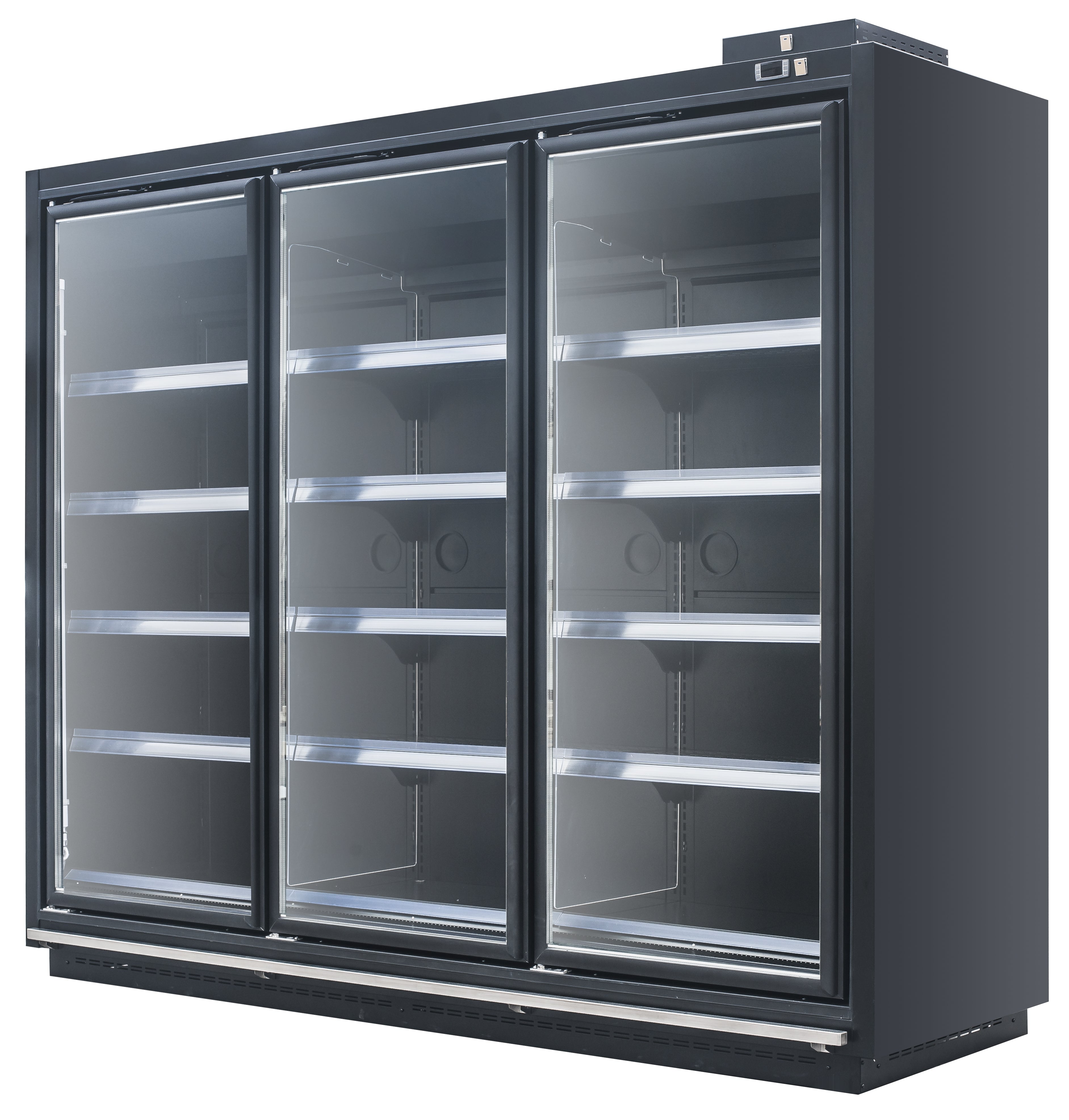 Remote Multideck Freezers