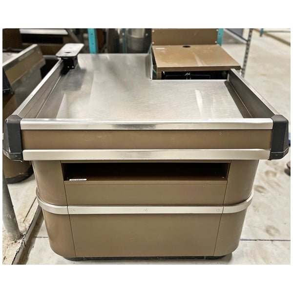 Used Checkout Counter