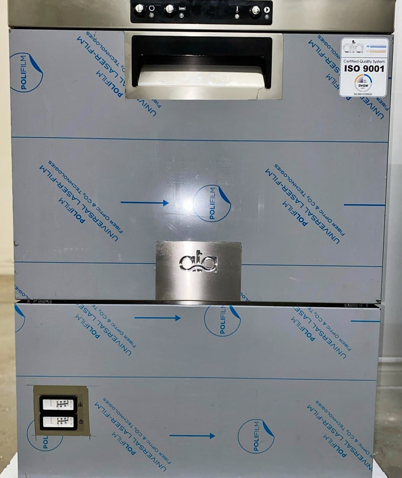 ATA Under Counter Dishwasher Front Loading AF-56PS