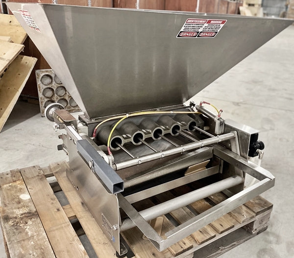USED Dough Depositor