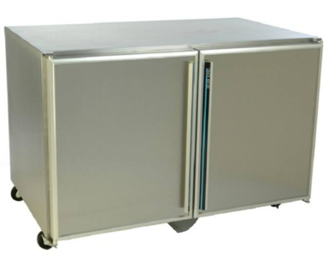 USED Under Counter Coolers & Freezers