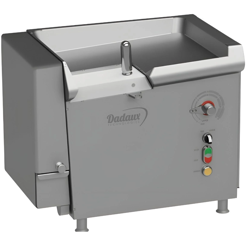 Dadaux Stainless Steel Table Top Strip Cutter / Dicer PRECICUT-2D