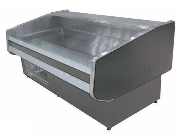 Alaska Line 75.9” Fish Counter HIT-330