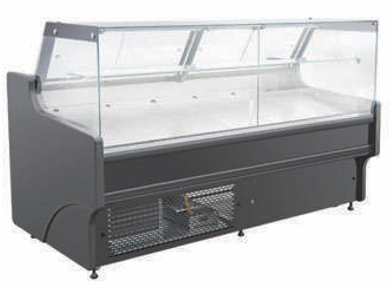 Alaska Line 62.2” Meat/Deli Display Cooler HIT-146