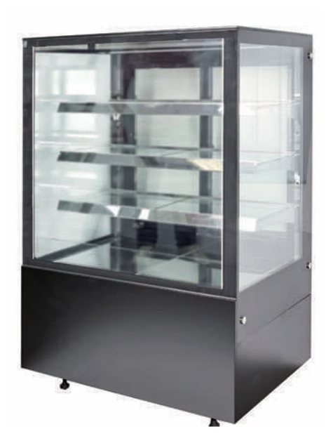 Alaska Line 47.2” Bakery Display Cooler Showcase HIT-275
