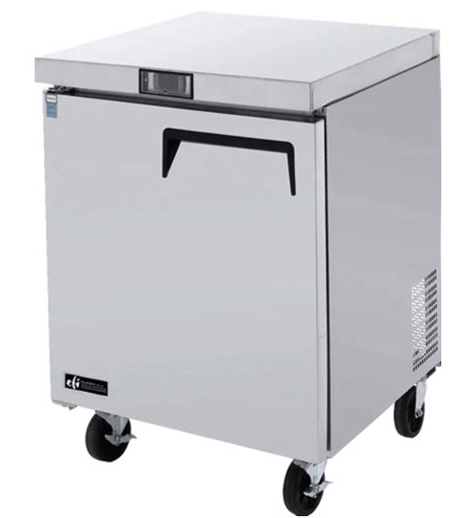 Commercial Under Counter Coolers Canada | Sinco Food Equipment