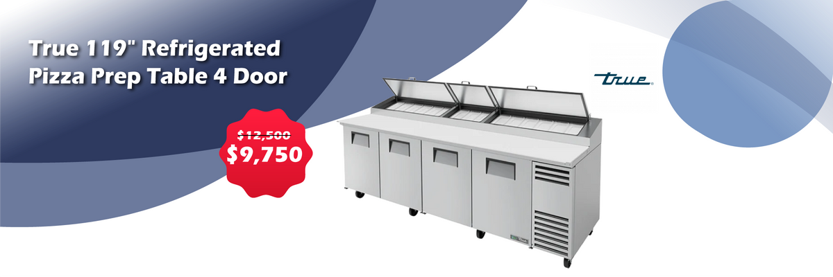 SINCO | Canada`s Online Restaurant Equipment | Food Equipment Store