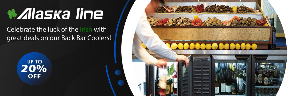 SINCO | Canada`s Online Restaurant Equipment | Food Equipment Store