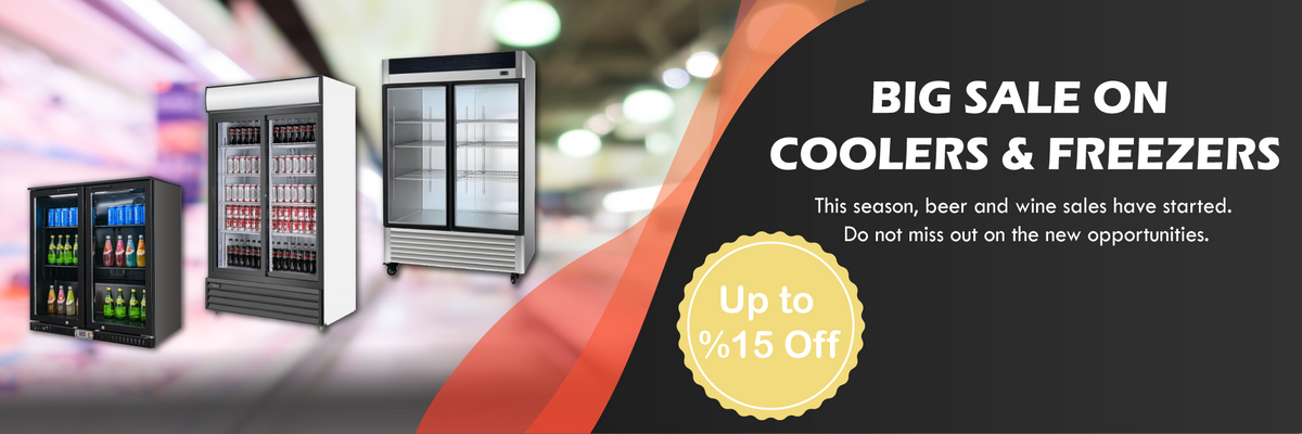 SINCO | Canada`s Online Restaurant Equipment | Food Equipment Store