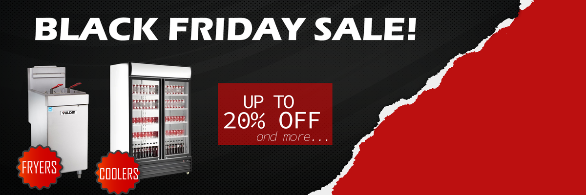 SINCO | Canada`s Online Restaurant Equipment | Food Equipment Store