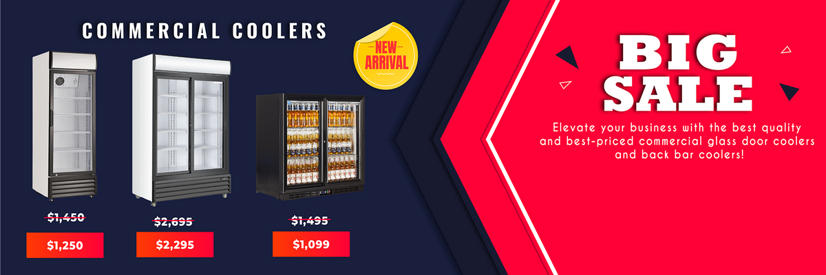 SINCO | Canada`s Online Restaurant Equipment | Food Equipment Store