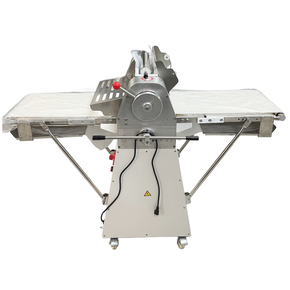 Commercial Dough Sheeter Canada| Sinco Food Equipment