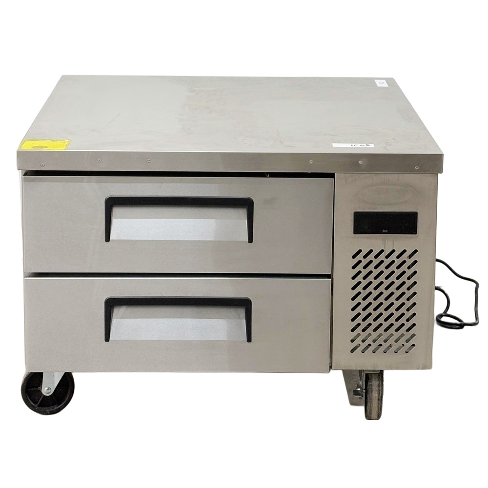 Commercial Chef Base Canada| Sinco Food Equipment