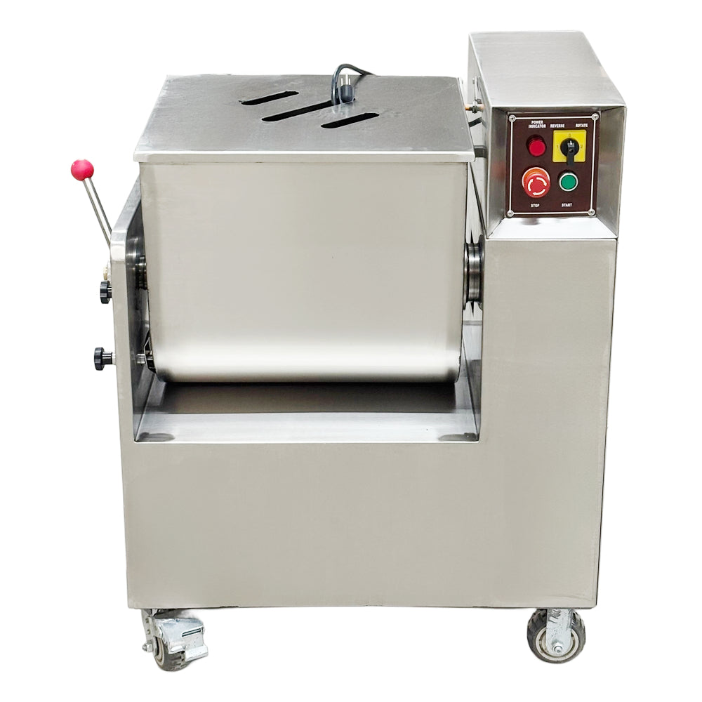 CHEF Electric Meat Mixer 220LBS Capacity BX-100A