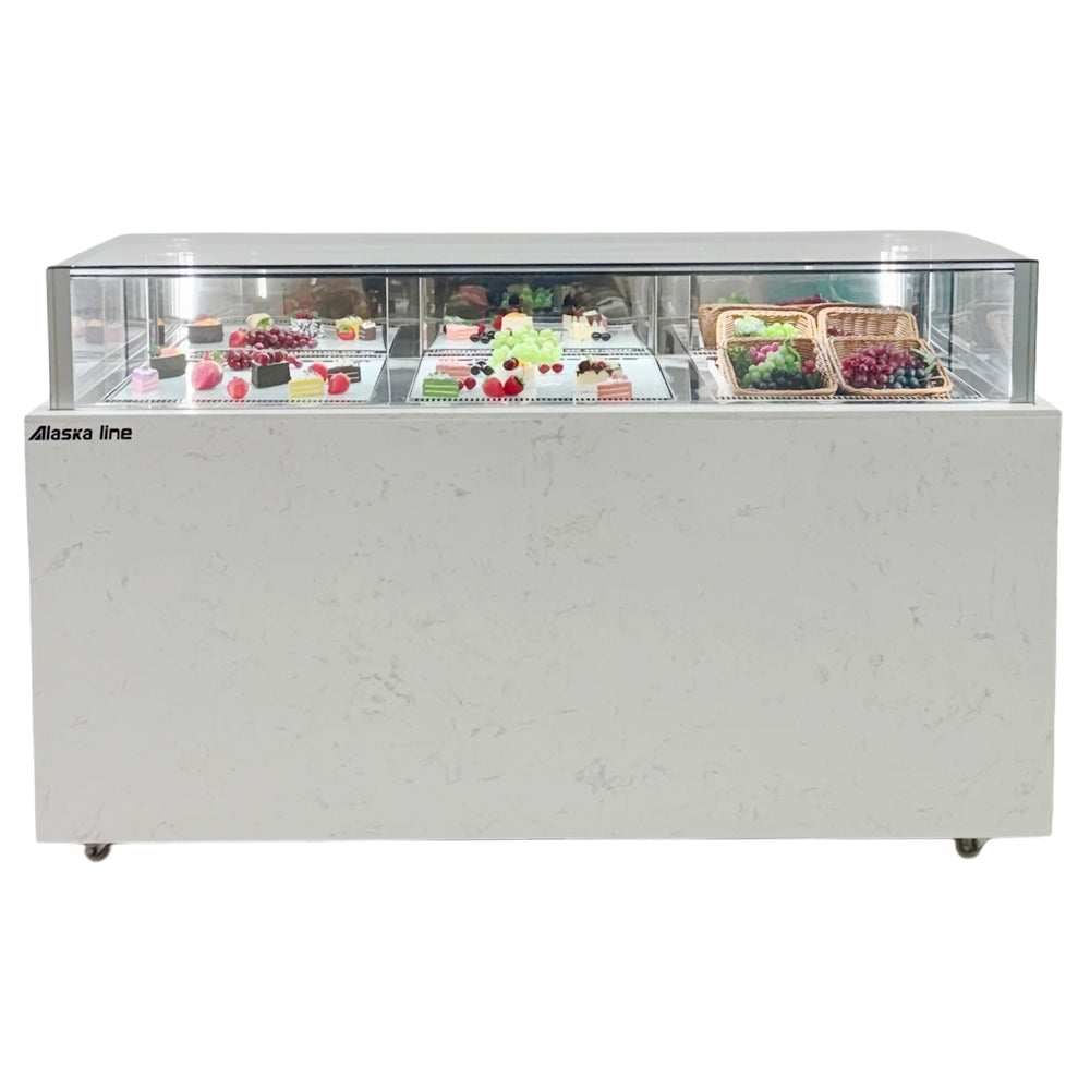 Chocolate Display Case