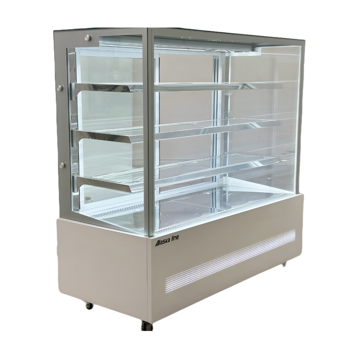 48'' Alaska Line Pastry Display Cooler HIT-400