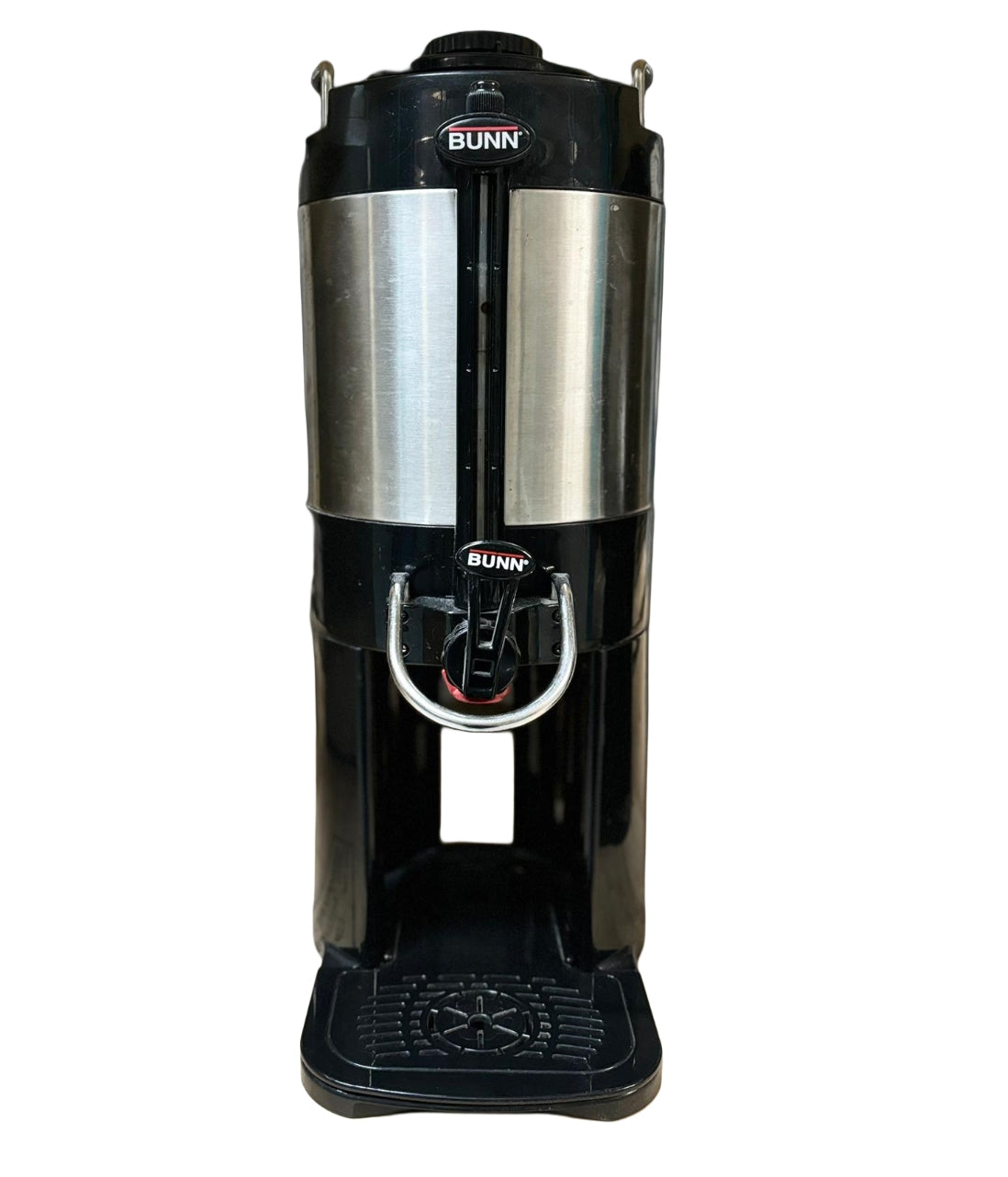 Bunn TF-SERVER Series Insulated Dispenser Used FOR02105