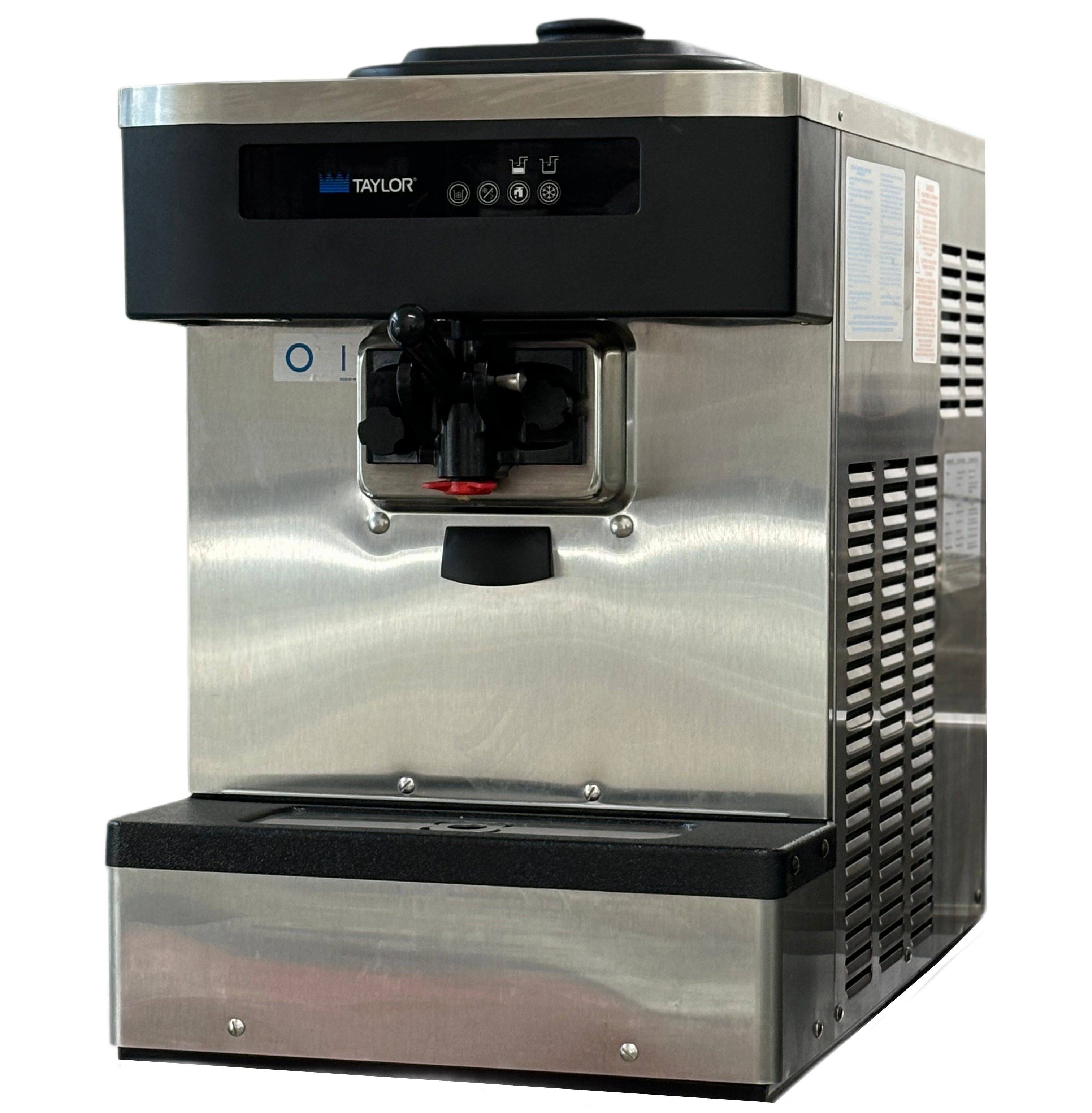 Taylor C152-12 Soft Serve Ice Cream Machine Used FOR02153