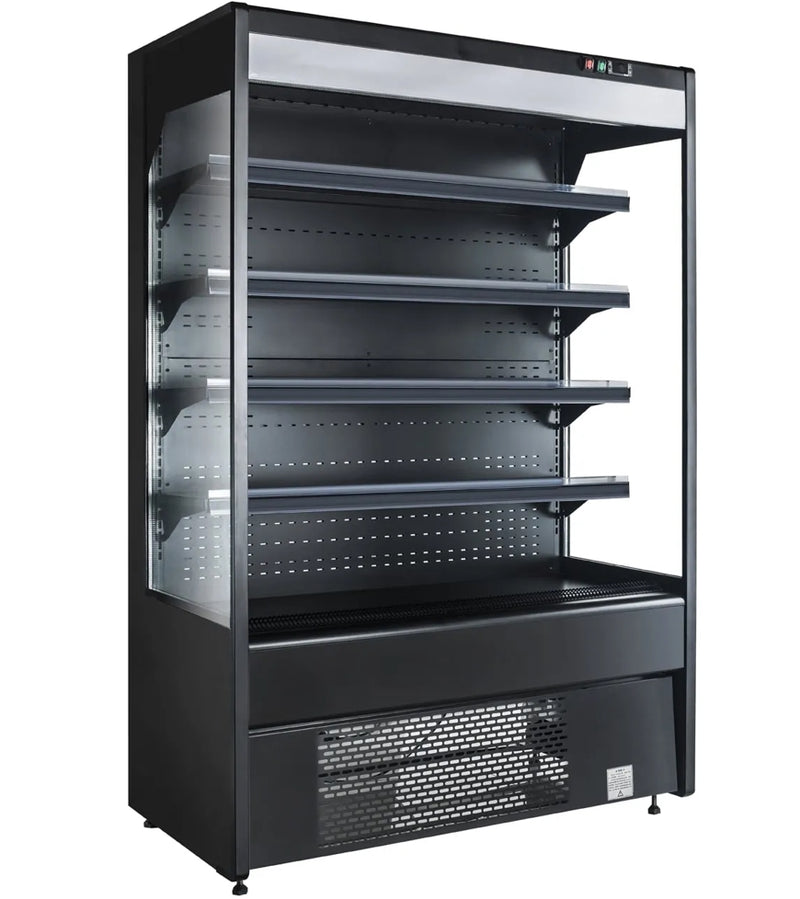 77'' Alaska-Line Open Merchandiser 28 Cu.Ft. Capacity HIT-20