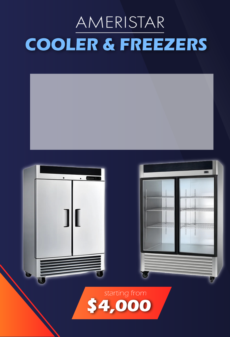 SINCO | Canada`s Online Restaurant Equipment | Food Equipment Store