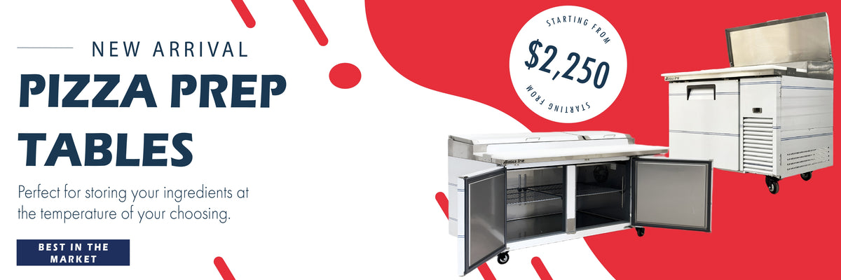 SINCO | Canada`s Online Restaurant Equipment | Food Equipment Store