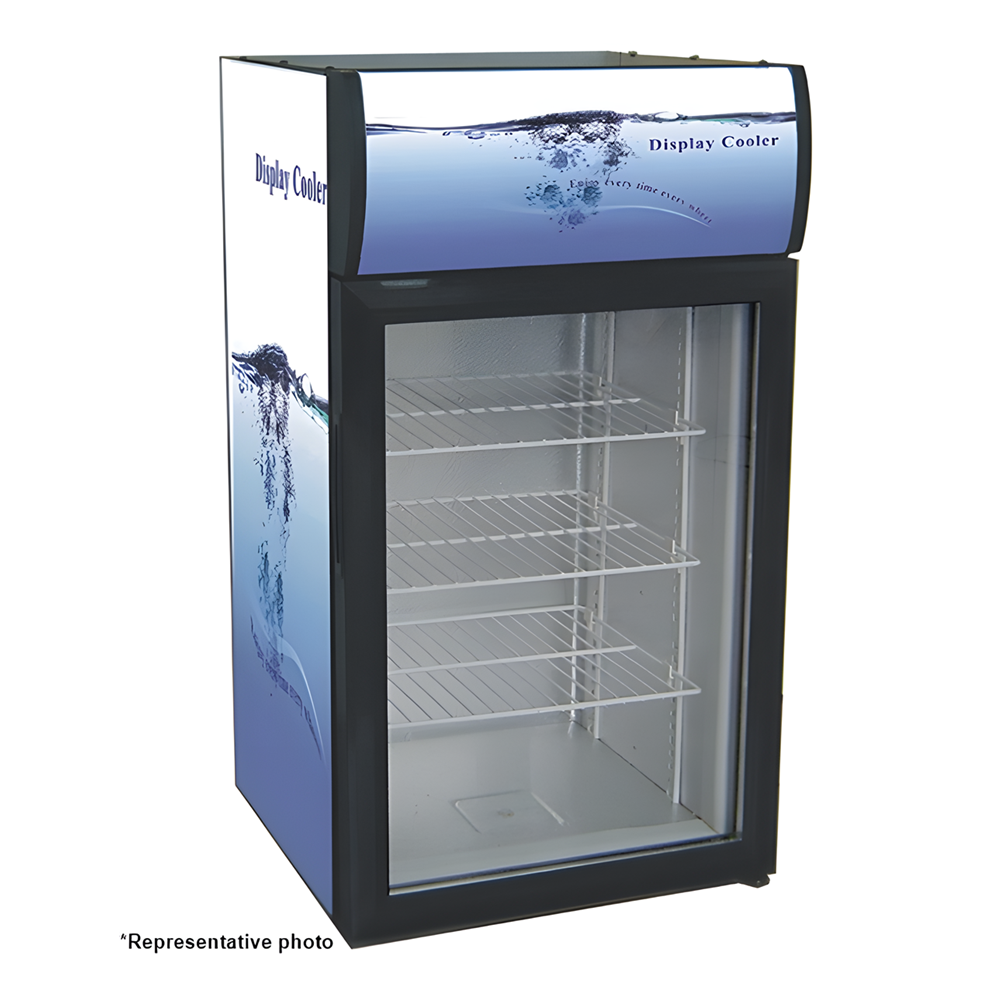 Countertop Freezers