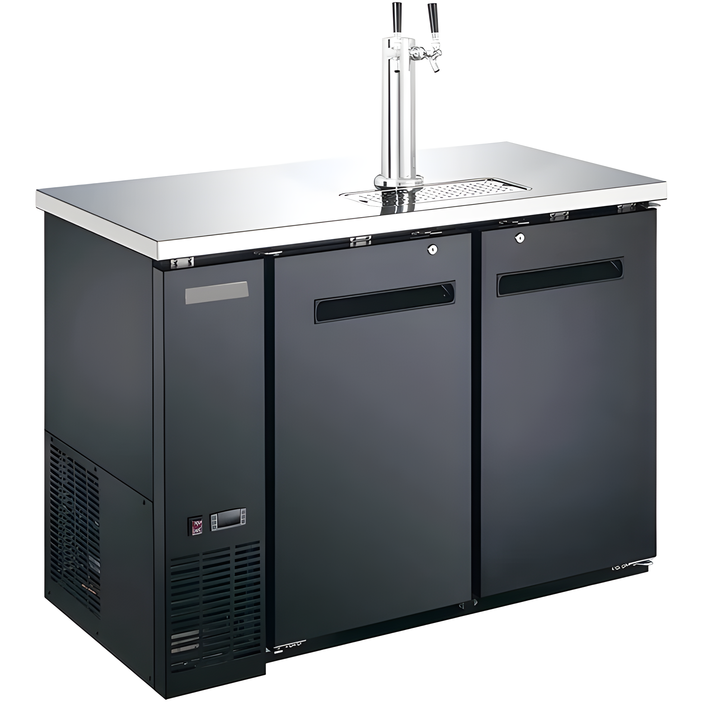 Draft Beer Coolers