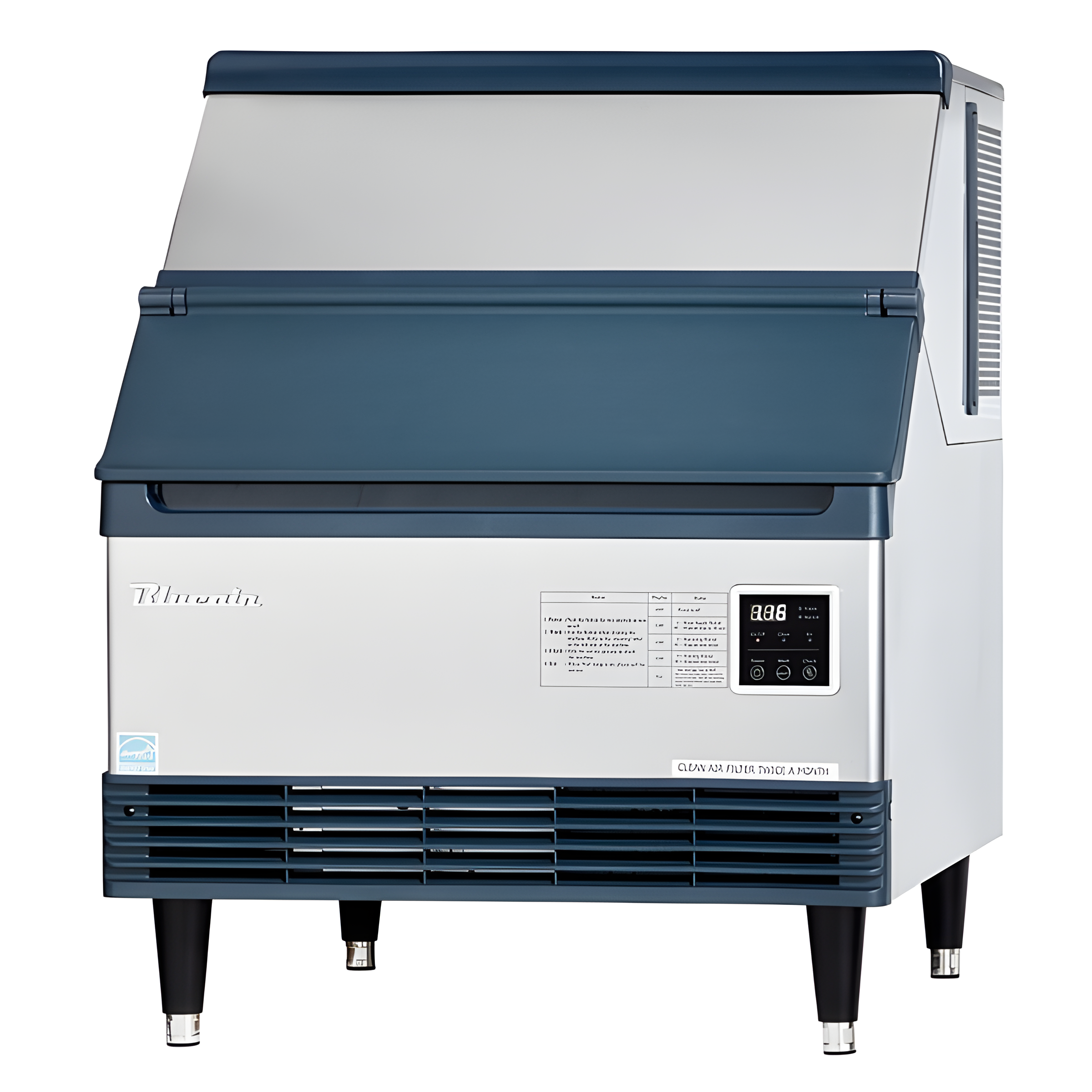 Commercial Ice Machines Canada| Sinco Food Equipment