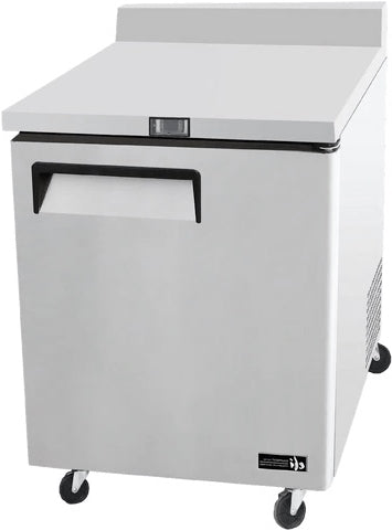Worktop Freezers & Coolers