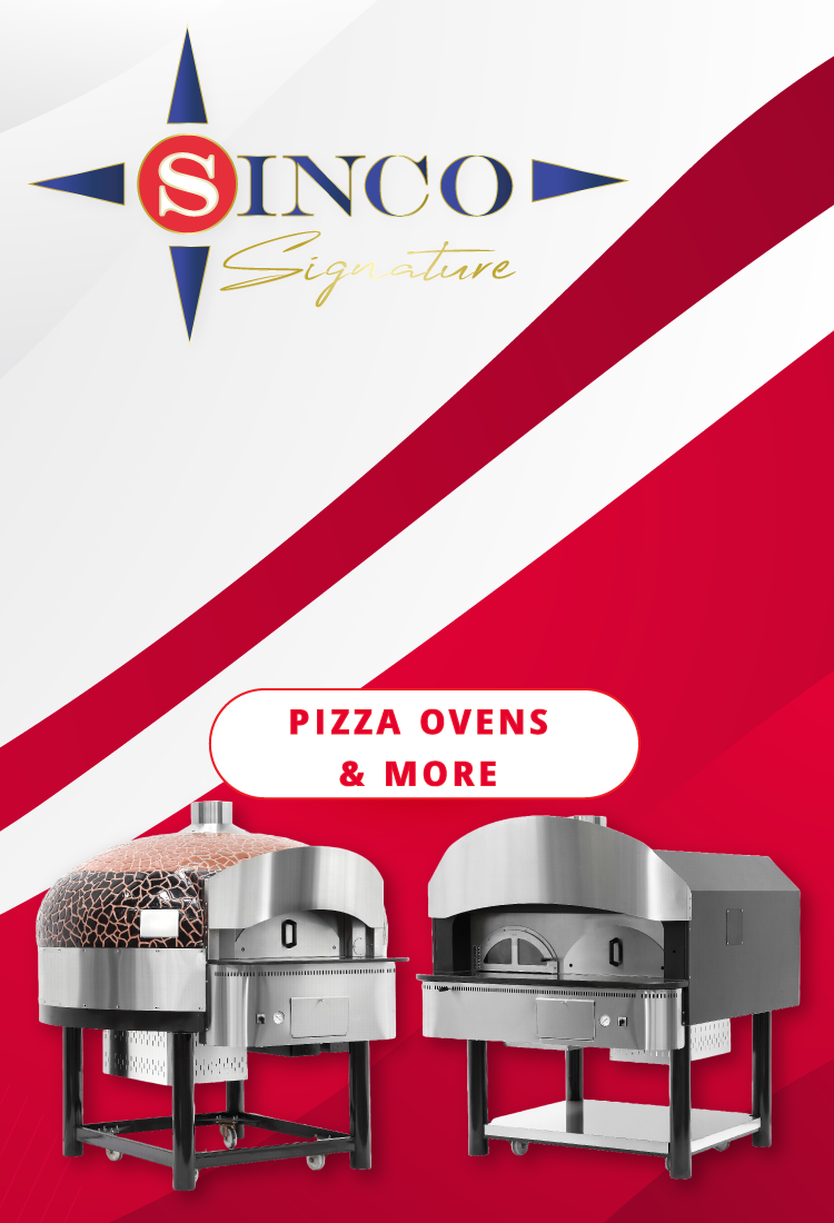 SINCO | Canada`s Online Restaurant Equipment | Food Equipment Store
