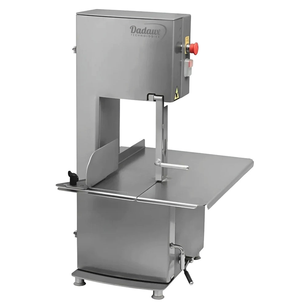 Dadaux 68.5'' Blade Tabletop Metal Band Saw SX220