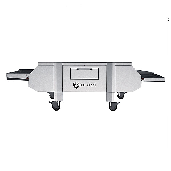 Hot Rocks Stone Conveyor Pizza Oven HR-70-33