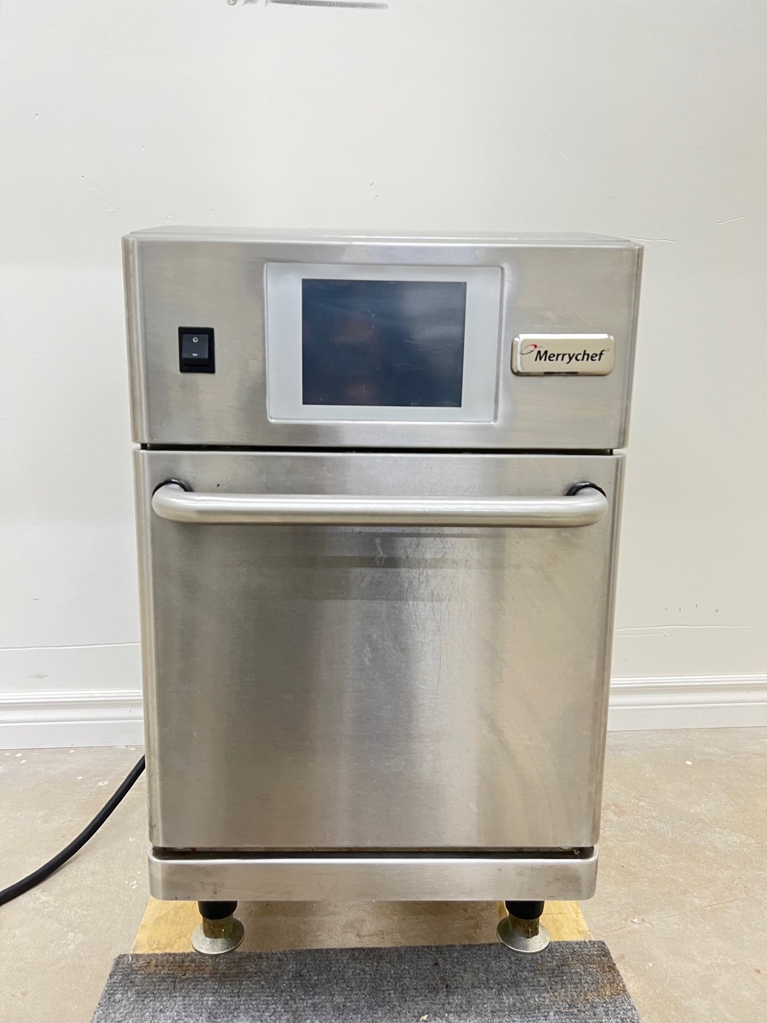 USED Merrychef 14.75" Ventless Advanced Cooking Technology Convection