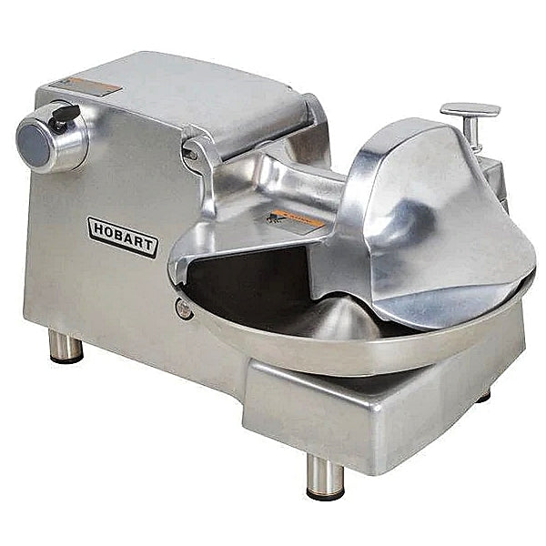 Hobart Buffalo Chopper Blade Used Hobart Bowl Chopper Equipment